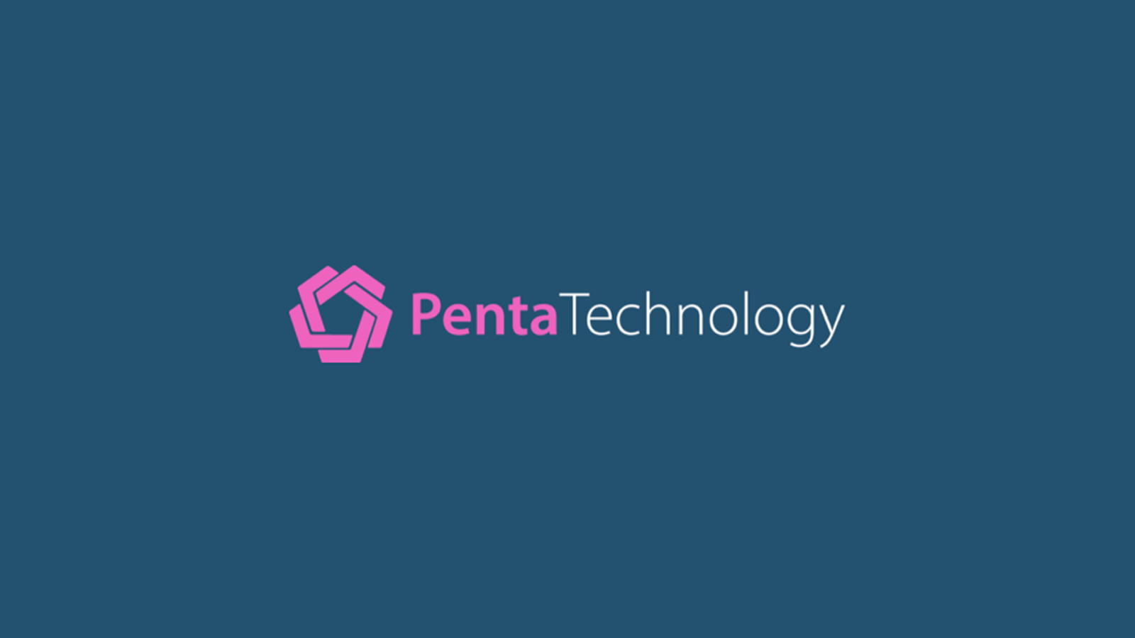 Penta Technology Partnered with PRSONAS™!